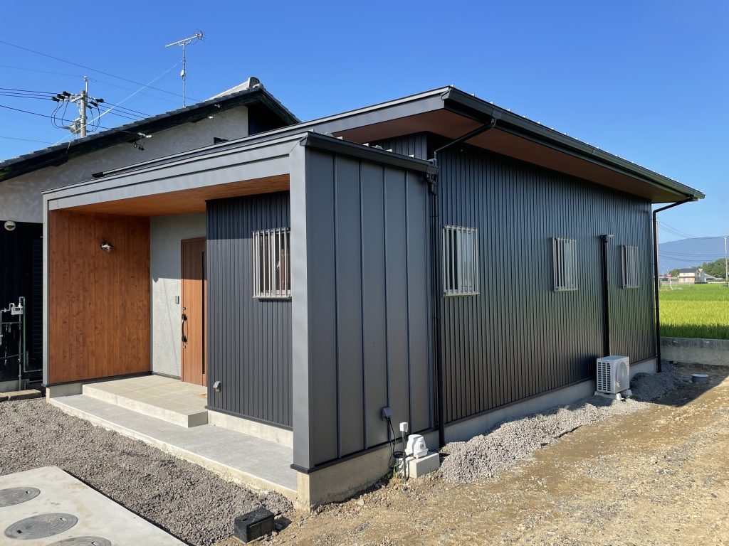 ☀ AS様 | ノアハウス株式会社